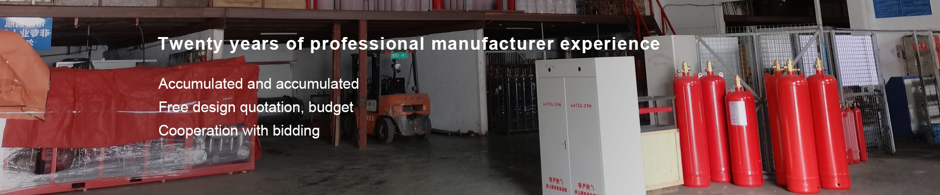 "FM-200 and HFC-227ea Fire Suppression Systems: Choosing the Best Gas ...